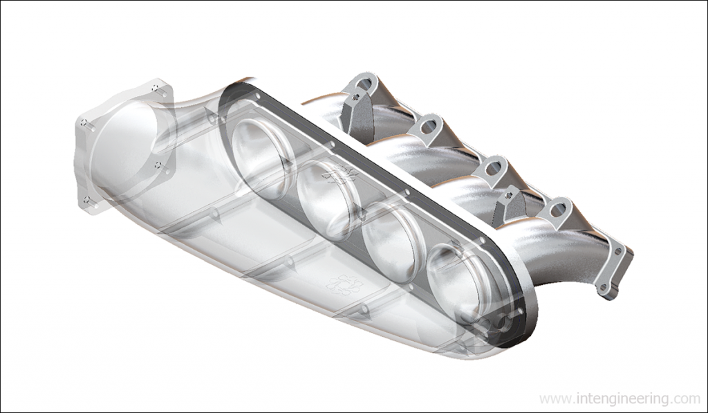 The Right Bellmouth Intake | Integrated Engineering