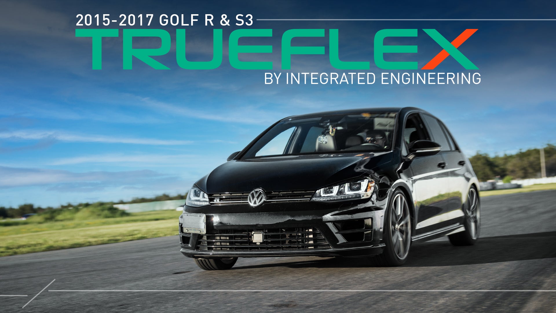 New Product Alert: IE releases TrueFlex Software for 2015-2017 Golf R ...