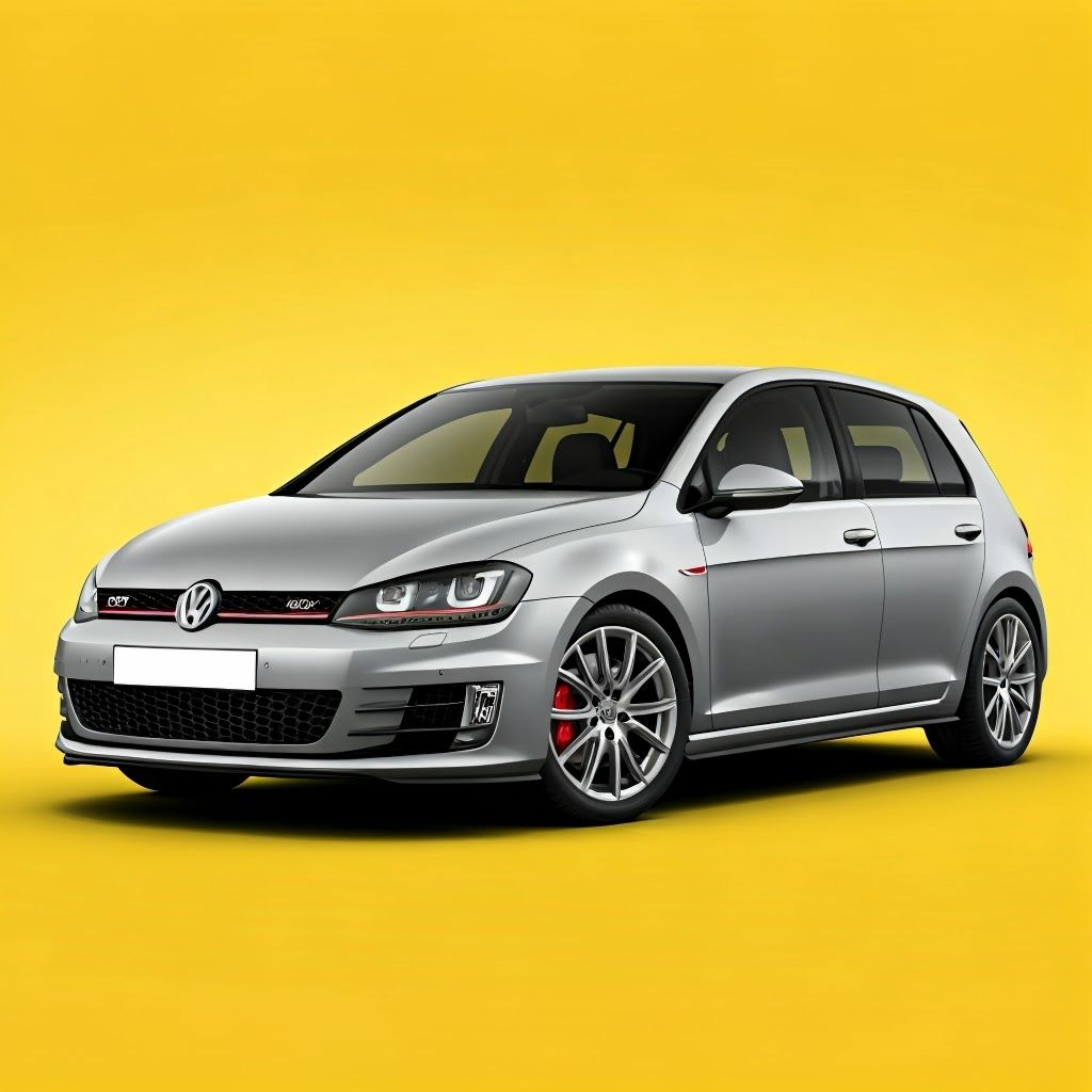 The Top 6 MK7 Forums for Enthusiasts | Integrated Engineering
