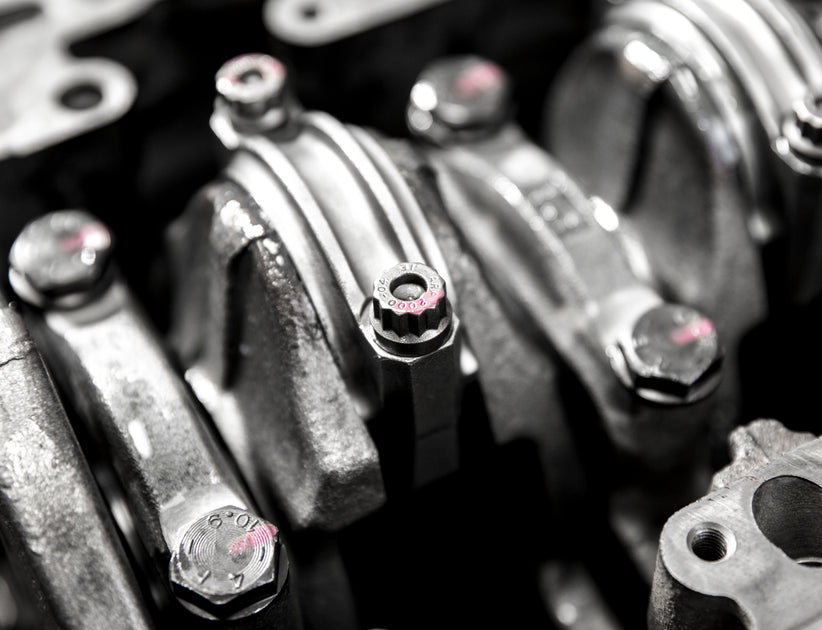 ENGINE BUILD PARTS | Integrated Engineering