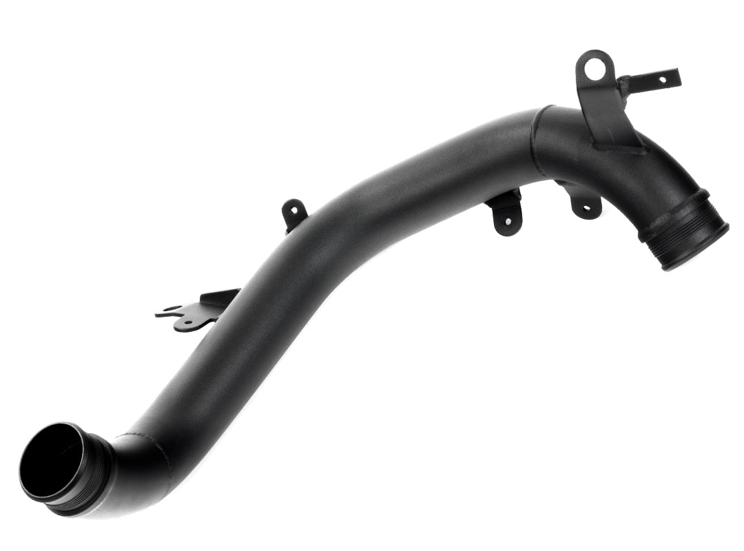 IE Turbo Outlet Pipe For MK8 Golf R, GTI, & 8Y S3 – Integrated Engineering
