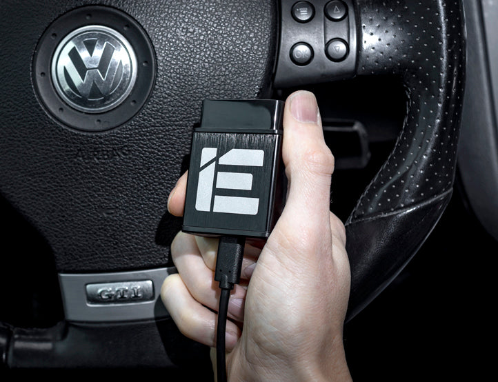 IE VW & Audi 2.0T FSI Performance ECU Tune For MK5 GTI, Jetta, GLI, B6 ...